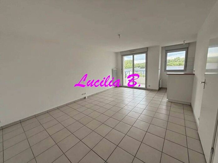 Appartement 2 pièces à La Riche, à louer