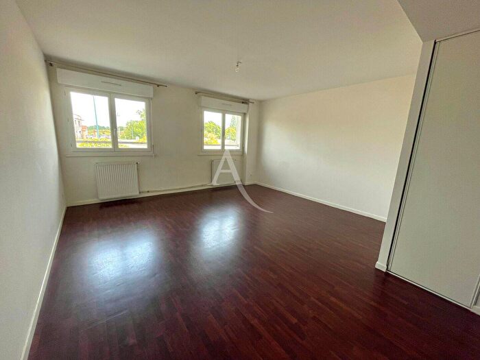 Appartement 3 pièces à Casse Martin, L'Isle-Jourdain, à louer