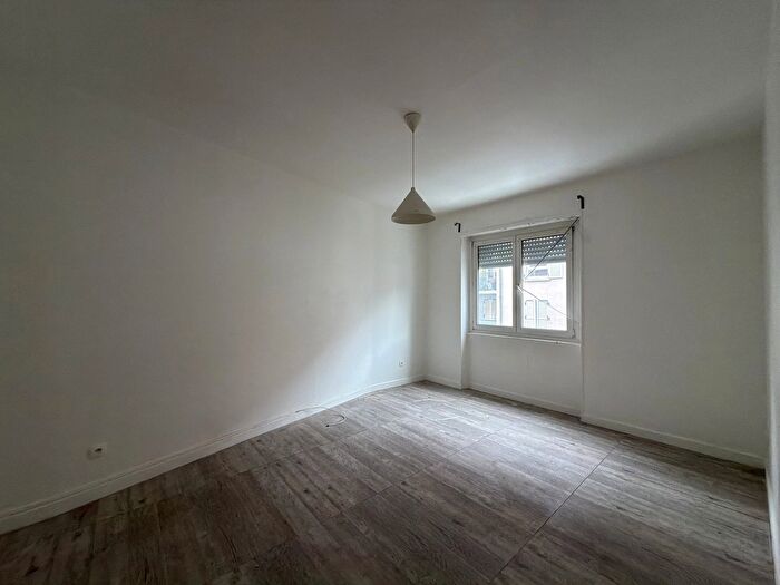 Appartement 2 pièces à vendre - Strasbourg, Krutenau