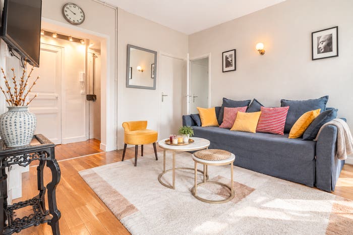 Suresnes, Carnot, Gambetta - Appartement 3 pièces à vendre