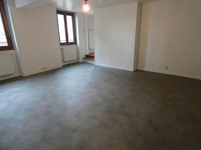 Ivry-la-Bataille : Appartement 2 pièces à vendre
