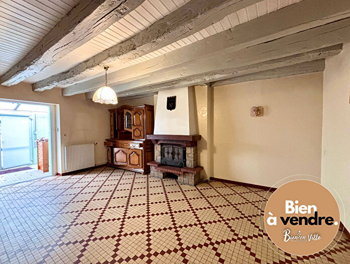 Les Sorinières : Maison 4 pièces à vendre