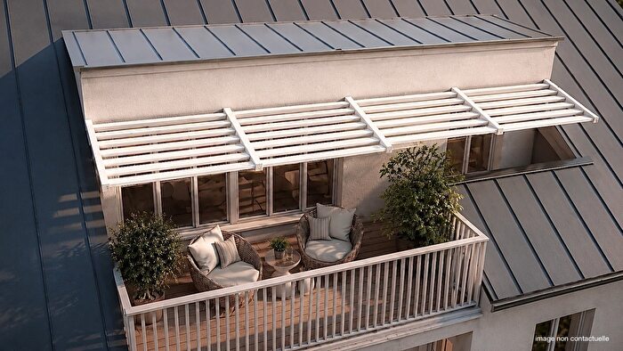Appartement 4 pièces à Plérin, à vendre