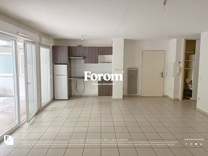 Appartement 4 pièces à vendre - Jurançon