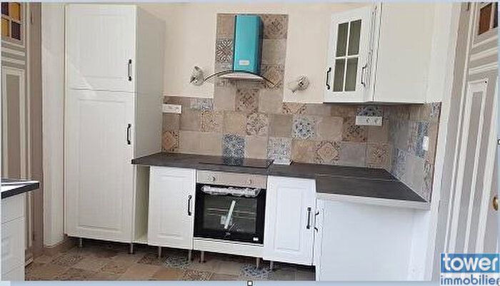 Maison 8 pièces à vendre - Lillers