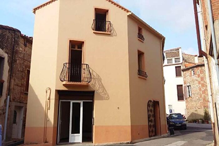Maison 5 pièces à louer - Pollestres