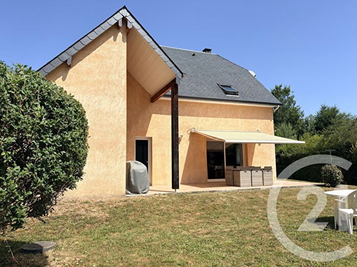 Maison 4 pièces à vendre - Argelès-Gazost