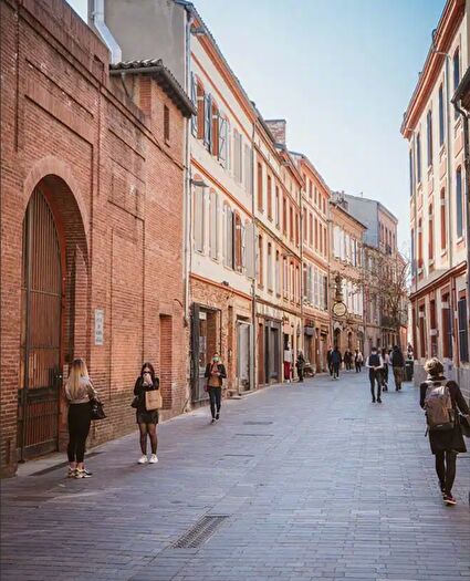 Appartement 2 pièces à vendre - Toulouse, Capitole