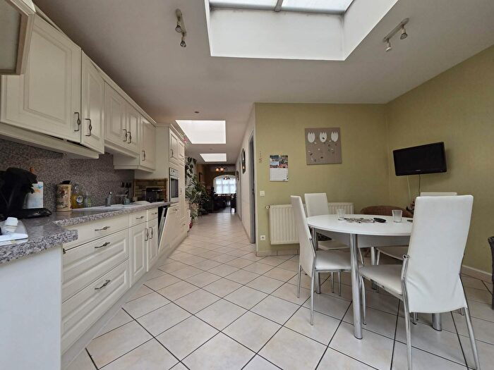 Maison à vendre - Bailleul - 5 pièces - 4 chambres