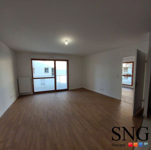 Cernay Jamin-Jean Jaurès-Epinettes, Reims - Appartement 2 pièces à louer