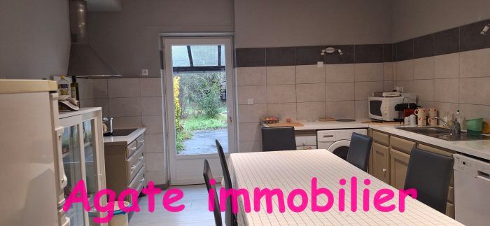 Captieux : Maison 3 pièces à vendre