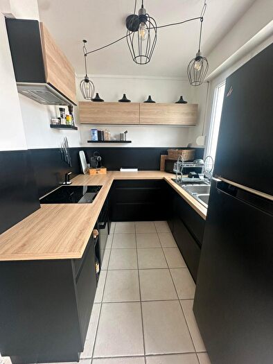 Appartement 4 pièces à vendre - Merlimont