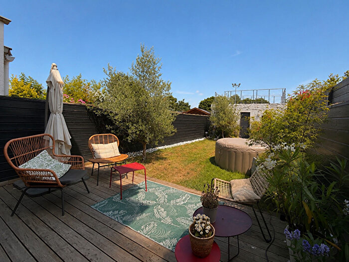 Maison 5 pièces à vendre à Marcq-en-Barul, Plouich, Clémenceau, Calmette