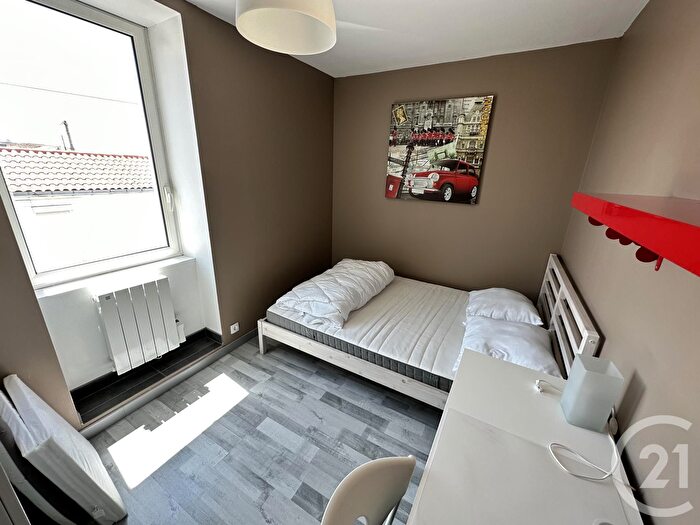 Appartement à louer - La Rochelle, Les Minimes - 1 pièce - 1 chambre