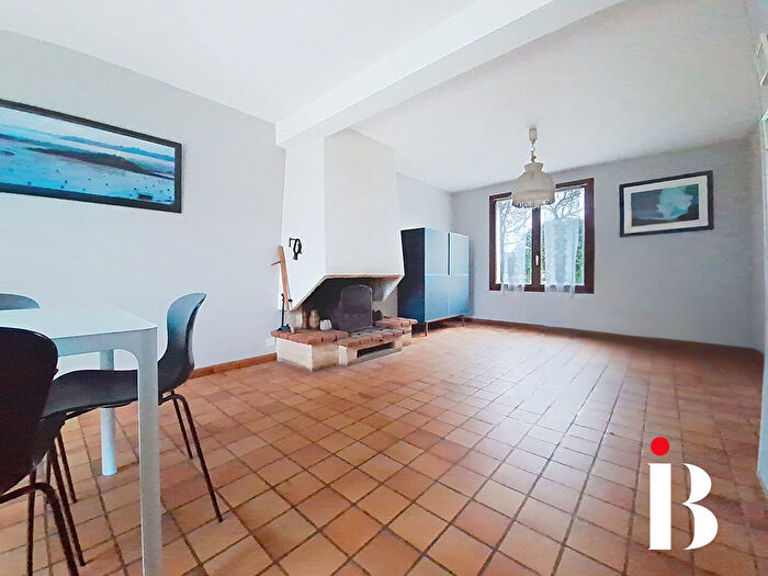 Maison à vendre - Couëron, Centre-ville, Ardillets - 5 pièces - 4 chambres