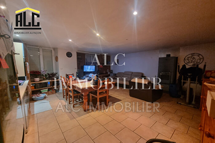 Maison à vendre à Saint-Gervais-du-Perron