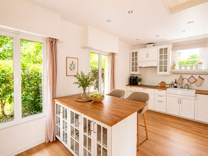 Maison 2 pièces à vendre - Équemauville