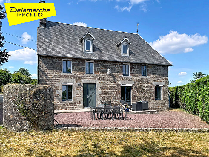 Maison 6 pièces à vendre à Percy