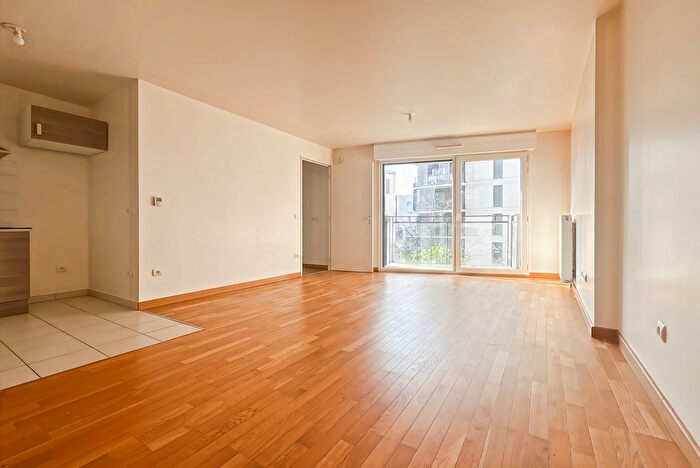 Appartement 2 pièces à Colombes, Charles de Gaulle, à vendre