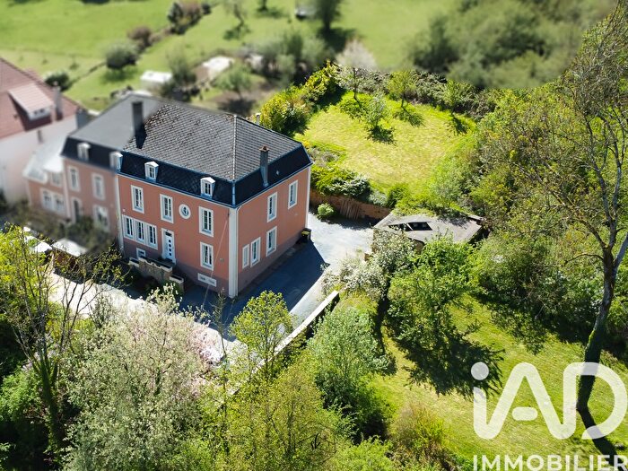 Gorcy : Maison 12 pièces à vendre