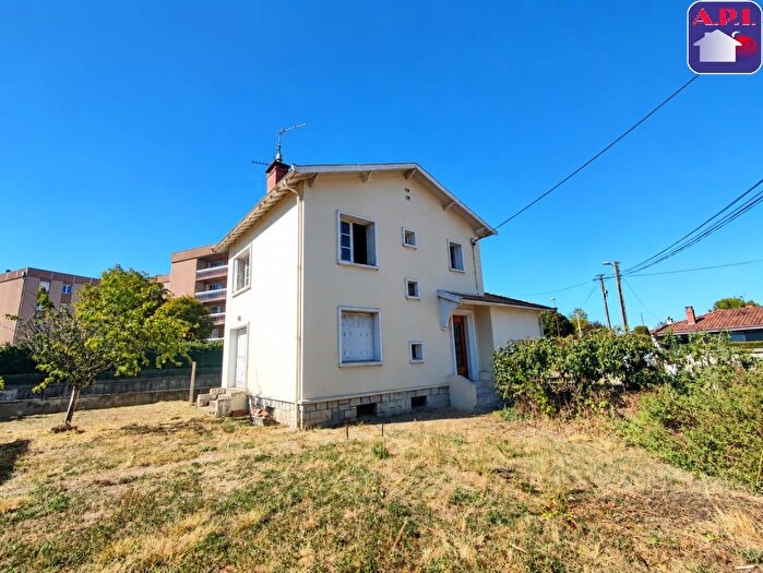 Maison 4 pièces à vendre - Pamiers, Foix, Paix