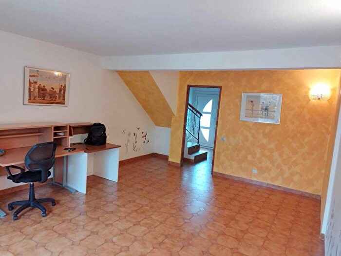 Maison à vendre - Istres, Prépaou, Rassuen, Gargouilles - 5 pièces - 3 chambres