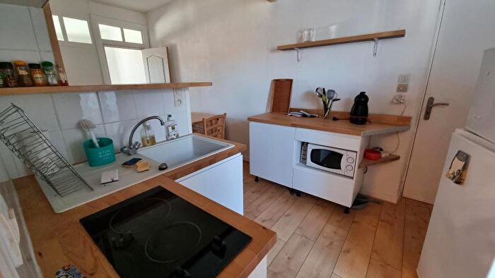 Appartement à louer - Valence, Châteauvert, Thibert - 2 pièces - 1 chambre