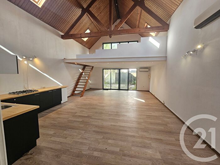 Maison 4 pièces à Saint-Quentin, Saint-Jean, à vendre