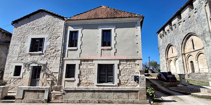Brantôme : Maison 5 pièces à vendre