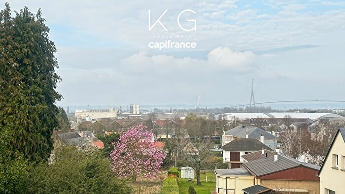 Maison à vendre - La Rivière-Saint-Sauveur - 6 pièces - 5 chambres