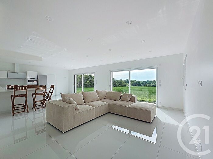 Maison à vendre - Châteaubriant, La Borderie, Choisel, La Ville Marie, Etang - 5 pièces - 4 chambres