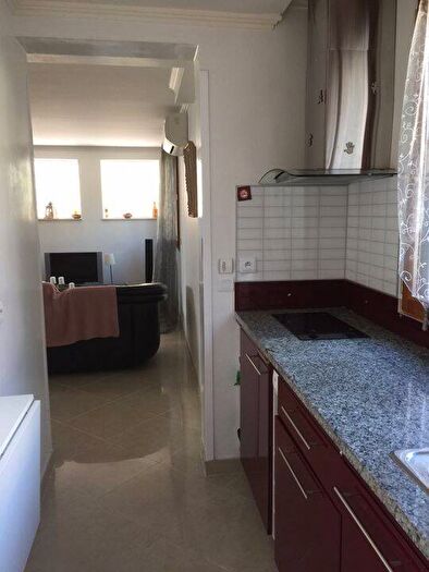 Gondoles Nord I, Choisy-le-Roi : Appartement 1 pièce à louer