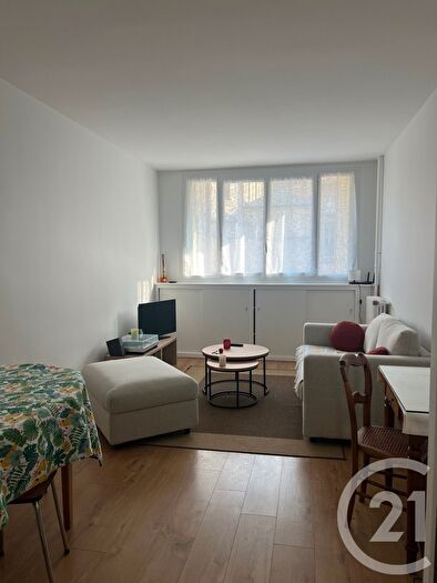 Appartement 3 pièces à louer à Paris 15ème, Saint-Lambert, Convention