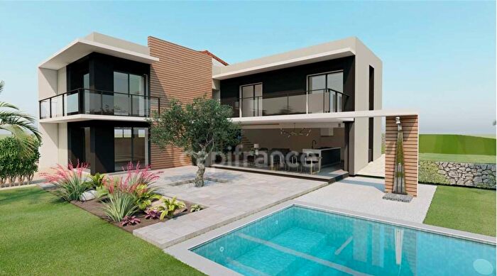 Maison à vendre - Aspremont - 4 pièces - 3 chambres