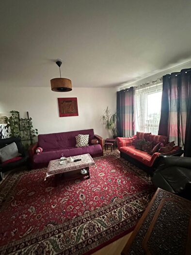 Appartement à louer - Hôtel de Ville, Créteil - 4 pièces - 2 chambres