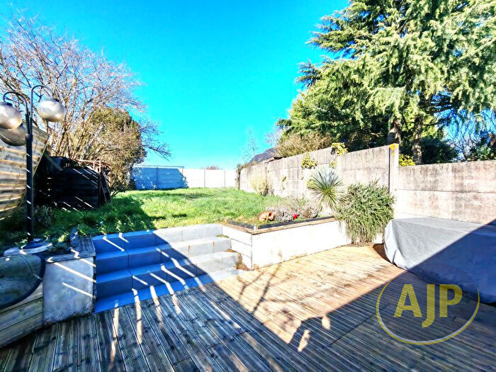 Maison à vendre - Blain - 4 pièces - 2 chambres