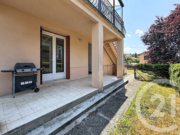 Montjoie-en-Couserans - Appartement 3 pièces à louer