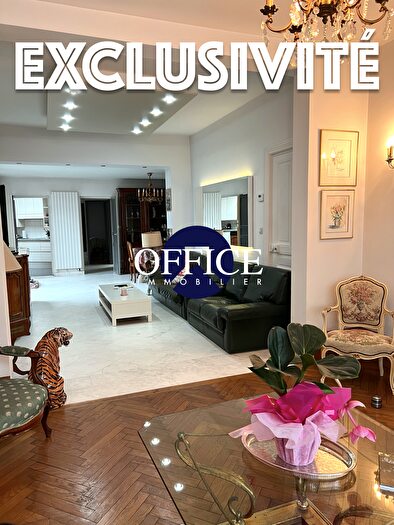 Maison à vendre - Lens - 8 pièces - 4 chambres