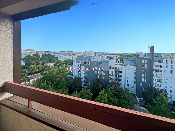 Appartement 5 pièces à vendre à Champs-sur-Marne, Bois de Grâce