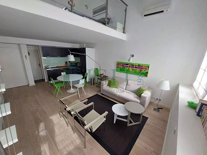 Appartement 2 pièces à Nice, Centre-ville, à vendre