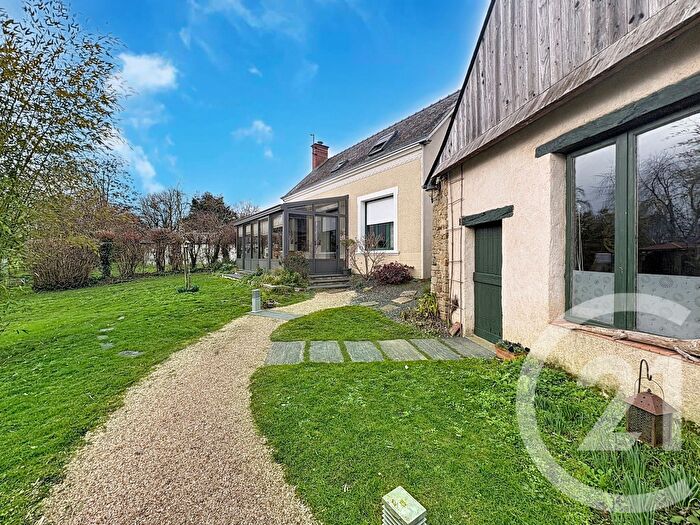 Maison à vendre - Niafles - 5 pièces - 3 chambres