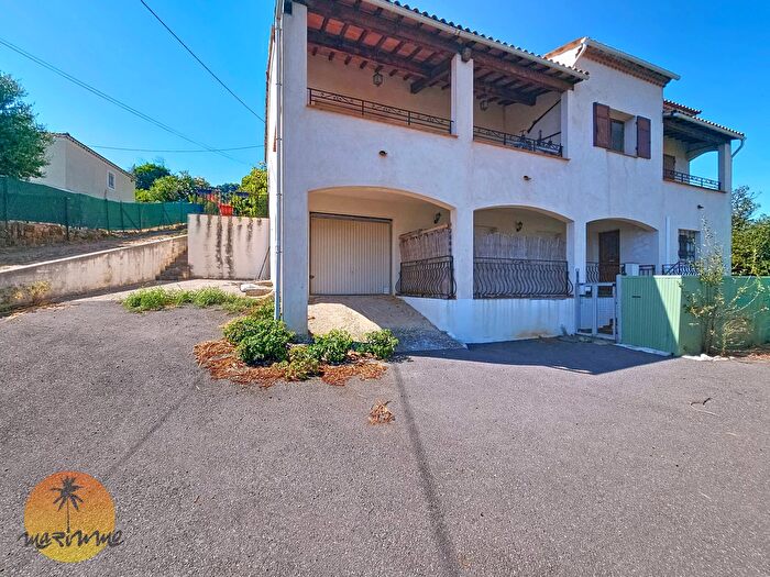 Maison à vendre - Saint-Laurent-du-Var, Tuilière, Sainte-Petronille, Les Crottes, Tour, Iscles