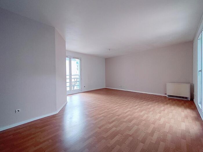 Appartement 3 pièces à vendre à Beauvais, Centre-ville