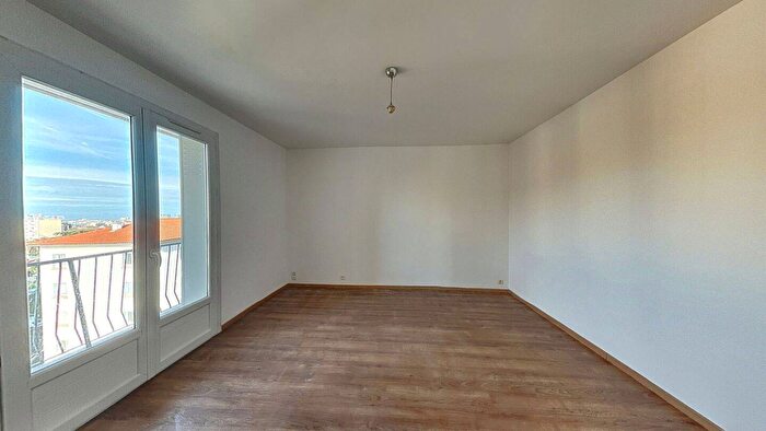 Appartement 4 pièces à louer - Minimes, Toulouse