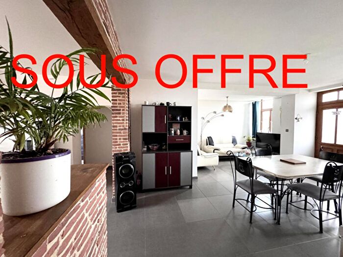 Maison à vendre - Felleries - 3 pièces - 2 chambres