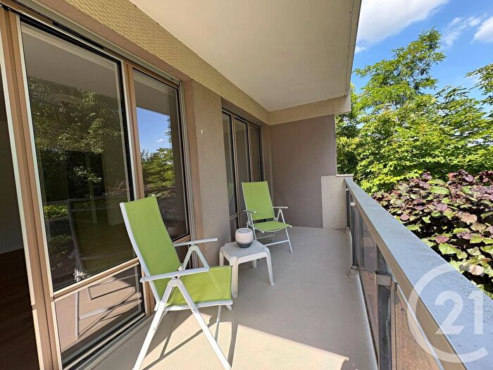 Appartement 3 pièces à vendre à Andrésy, Denouval
