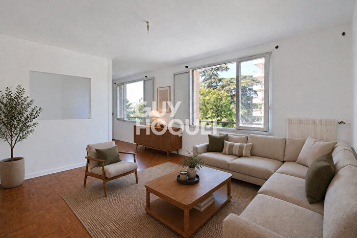 Appartement 3 pièces à vendre - Lyon 9ème, Saint-Rambert
