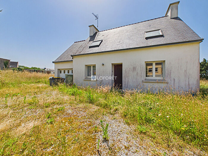 Cast : Maison 4 pièces à vendre