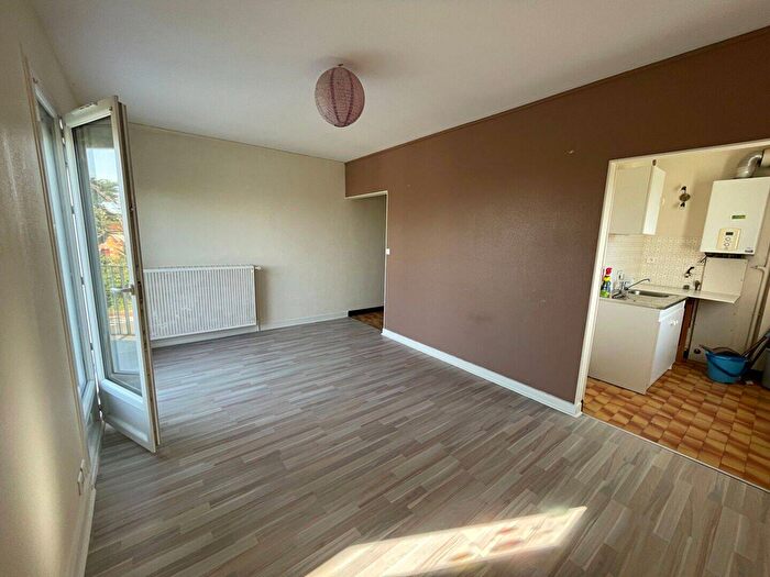 Appartement 1 pièce à Parc Maisonfort, Royan, à louer