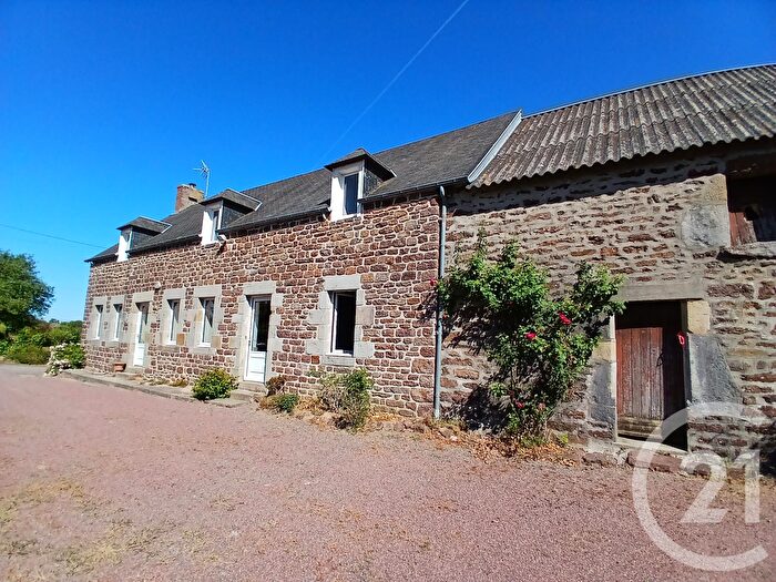 Maison 6 pièces à vendre - Hudimesnil